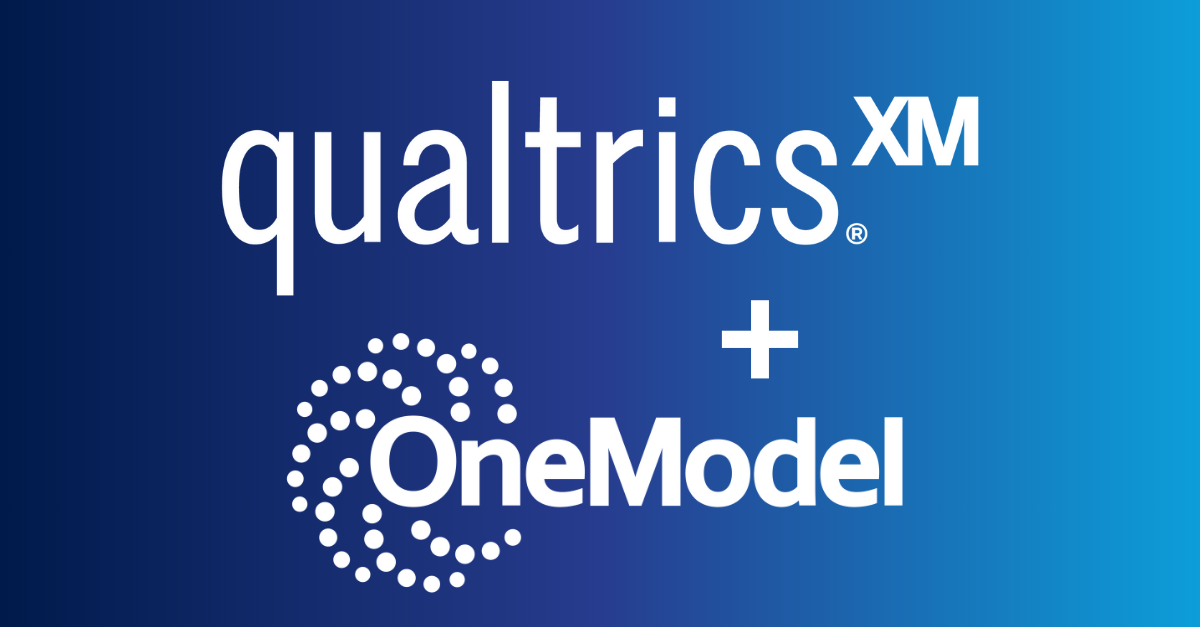 Revolutionize Workforce Insights With One Models Qualtrics Api